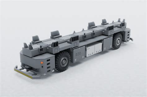 Streamline Port Operations With Agv Sensor Solutions Ifm