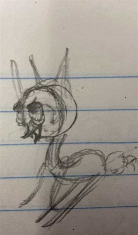 These Cheezborgor Sketches I Drew Are Cheeeit Rchiknnuggit