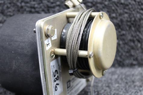 0106 R1 S Tec Roll Servo Assembly Bas Part Sales