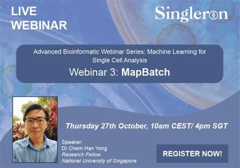 Mapbatch Conservative Batch Normalization For Scrnaseq