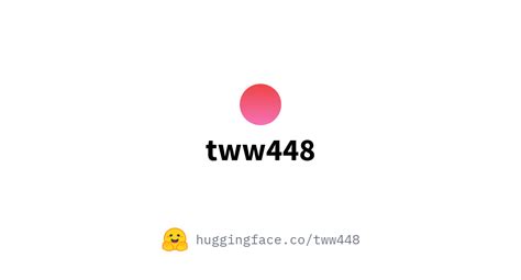 Tww448 Tww