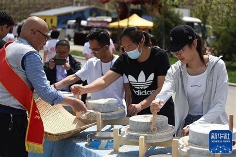 5·19中国旅游日｜“机车露营 相聚武川”主题系列活动启幕澎湃号·政务澎湃新闻 The Paper