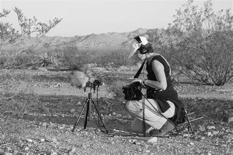 Kim Haines Eitzen On Practicing The Cello In The Dark And Sonorous