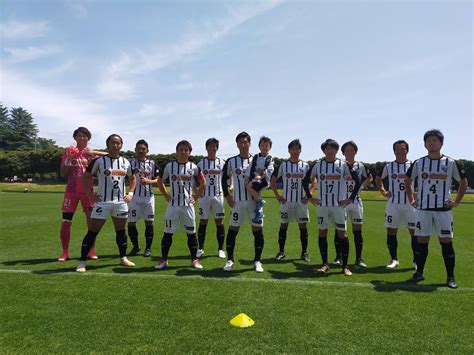 【top】第56回関東サッカーリーグ2部 第4節 試合結果 図南scオフィシャルサイト