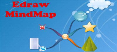 Cách vẽ sơ đồ tư duy bằng Edraw Mind Map