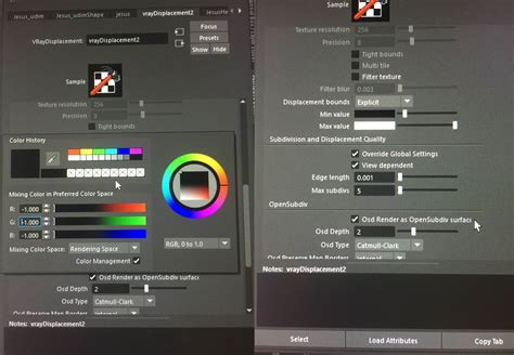 Solved Udim Is Spltting From Seam And Artifacts From Other Tiles Autodesk Community