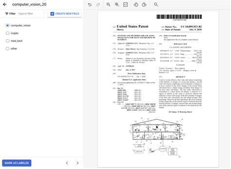 Create Use And Manage A Custom Document Classifier Document Ai