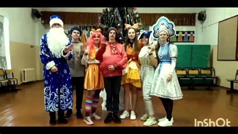 Команда Энерджайзер представляла нашу школу на областном конкурсе команд школьного