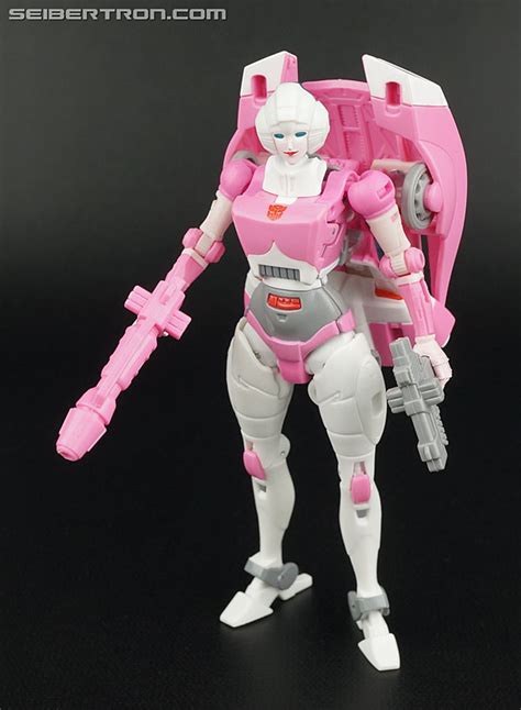 Transformers Legends Arcee Toy Gallery Image 123 Of 159