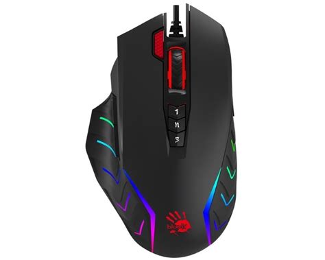 A4 Tech J95 Bloody J Series | Miševi | Komponente
