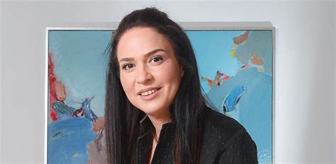 יפעת אורון עוזבת את לאומיטק תנהל את משרד בלקסטון בישראל גלובס