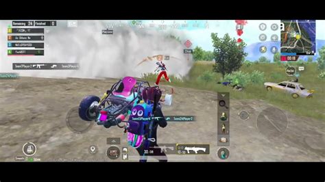Scrims Highlights⚜️ 2 90 Fps Ft Redmi K50i Youtube