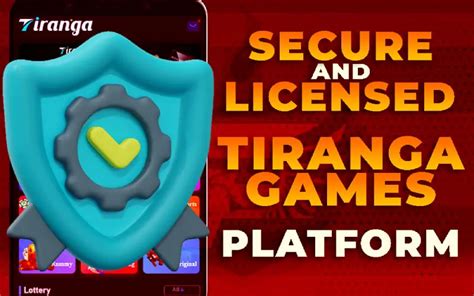 Why Play Tiranga Games 2024 Our Review