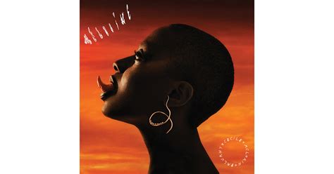 Cécile McLorin Salvants New Album Mélusine Out Now on Nonesuch Records Nonesuch Records