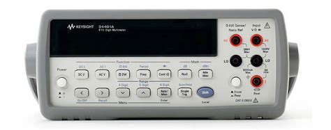 Custom Automated Calibration Procedures ⋆ Domini Technologies