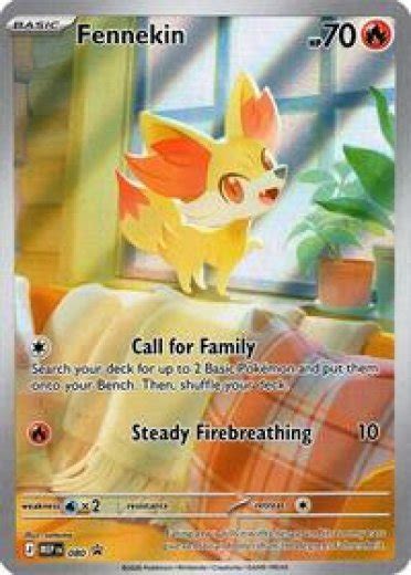Fennekin Card Prices And Value 2026 27 Cards Ranked