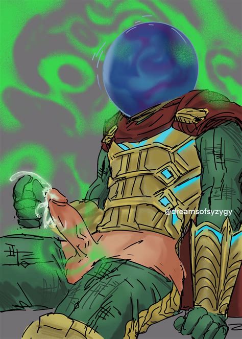 Post 4482480 Dreamsofsyzygy Marvel Mysterio
