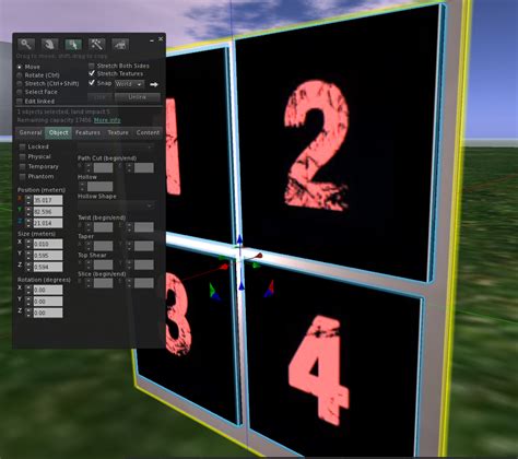 How To Make A D Animated HUD Bvh Animations
