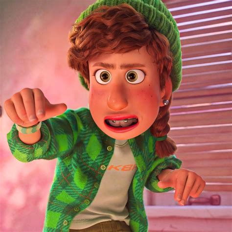 Miriam Mendelsohn Icon In 2022 Disney Character Art Disney Fan Art