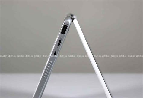 Hp Chromebook X B Review More Compact Than The Chromebook X But Also Less Powerful