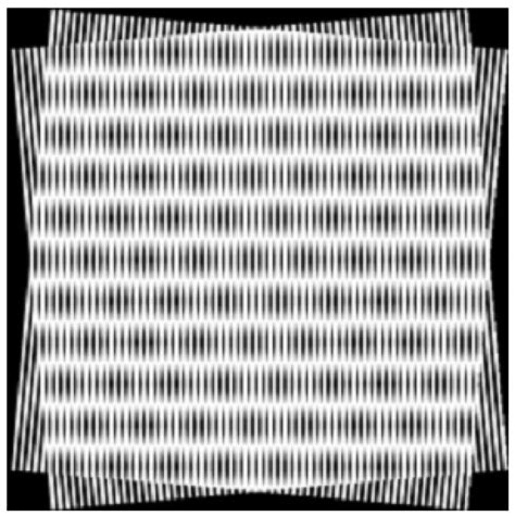 8 Explain About Aliasing And Moire Patterns Legend Techz