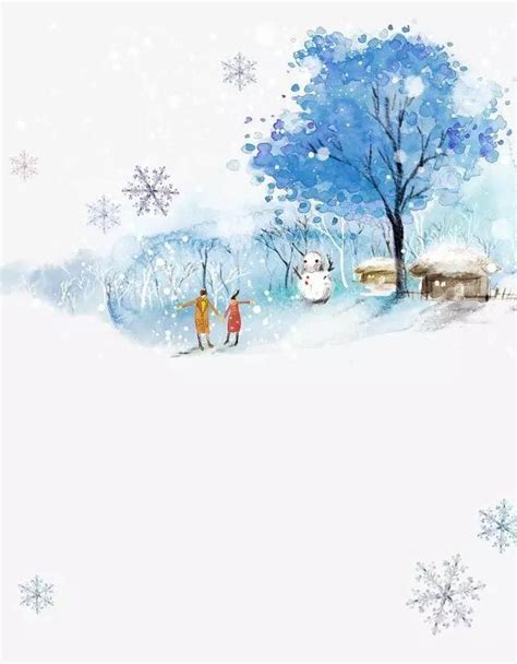 節氣小雪 每日頭條