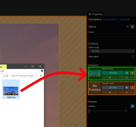 tutorial scripting reacting to time of day wallpaper engine wiki fandom