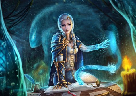 Character Portraits Character Art Character Design Dnd Characters