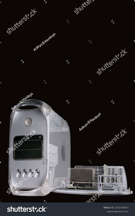 17 Power Mac G4 Images Stock Photos Vectors Shutterstock