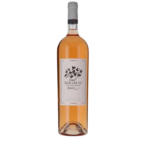 Mirabeau Belle Année Rosé Vin De France Matthew Clark