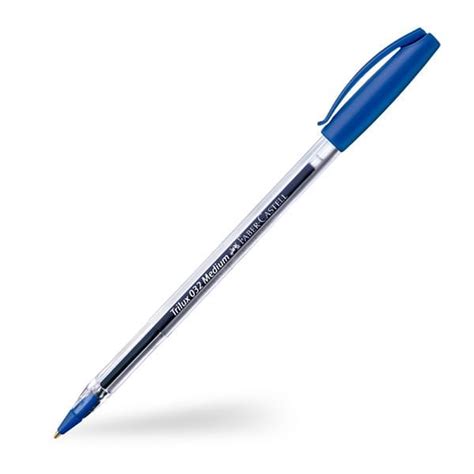 Lapicero Trilux Faber Castell 032