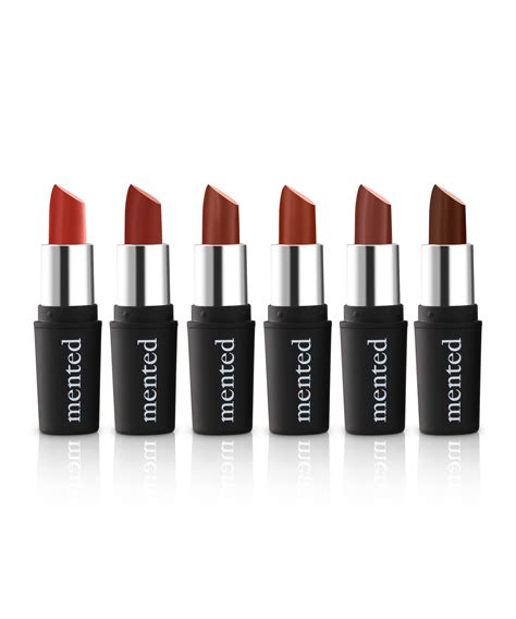 The Best Nude Lipsticks For Dark Skin Tones