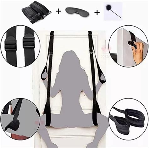 Columpio Sexual Comprar En Sexshop Rembha