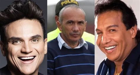 Diomedes Díaz Y Silvestre Dangond Mandaron Saludos A Mafiosos Y