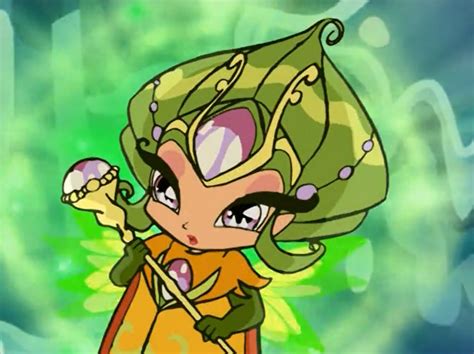 Ninfea Gallery Winx Club Wiki Fandom Powered By Wikia