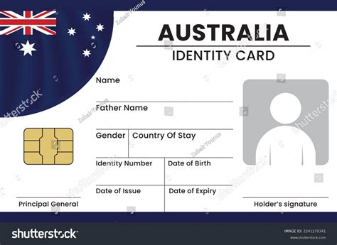 Identity Card