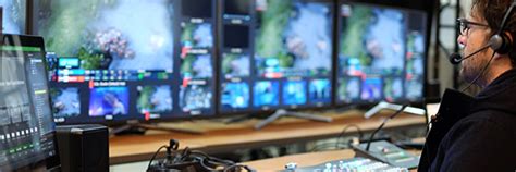 Evs Presentará En Nab La Nueva Generación De Servidores Xt Y Sus Soluciones Basadas En