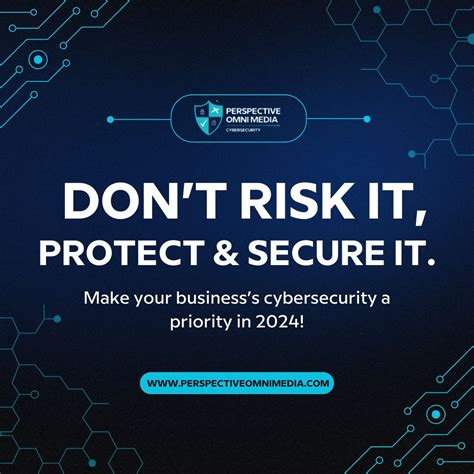 Cybersecurity Databreach Businessowner Perspective Omni Media Corp