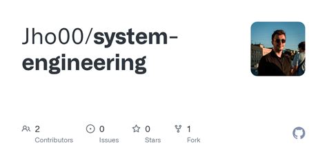 System Engineeringsrctaskssemester1md At Main · Jho00system