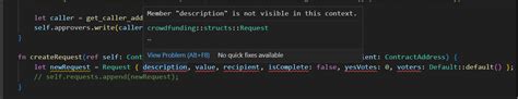 Cairo Error Member Is Not Visible In This Context Stack Overflow