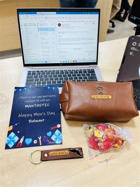 Balwant Singh On Linkedin Internationalmensday