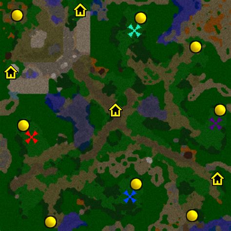 Goldshire Liquipedia Warcraft Wiki