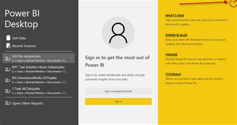 Rachaels Thoughts Reading Sas Files From Power Bi Using R Script