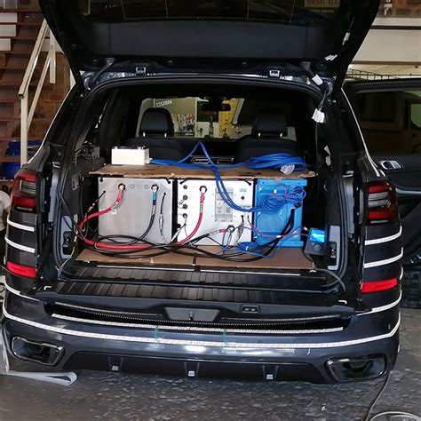 BMW Car Commercial Shoot In South Africa LED Controller LED Dimmable Driver Intelligent