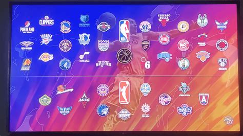 The Game Doesnt Open Rnba2k