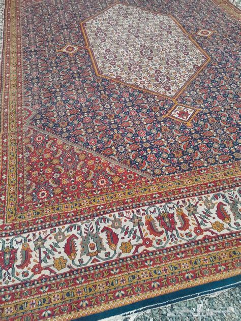 فرش سجاد قديم لهل التراث حراج