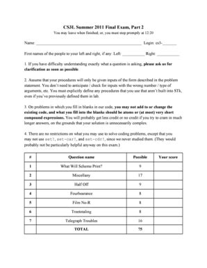 Xxconm Fill Online Printable Fillable Blank PdfFiller