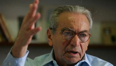 Políticos Lamentan La Muerte Del Sociólogo Julio Cotler Politica El