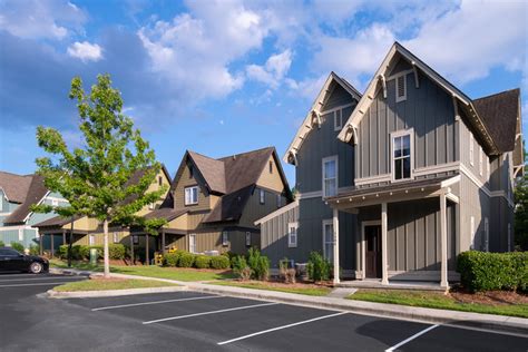 The Cottages Of Hattiesburg Apartments Hattiesburg MS Apartments