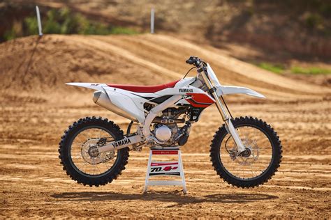 2026 Yz250f Yamaha Motorsports Usa